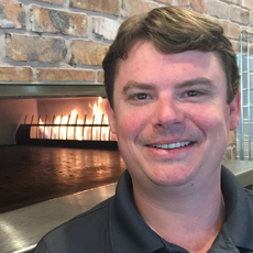 Drew French | Your Pie Pizza Franchise